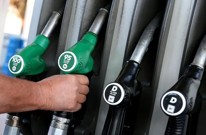 U Cazinu litar benzina 2,29 KM, u Prijedoru 2,90 | Prijedor24 – Vaš ...