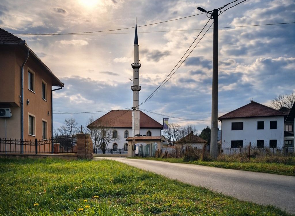 Muslimani obilježavaju Lejletul-bedr, jednu od najznačajnijih noći ...